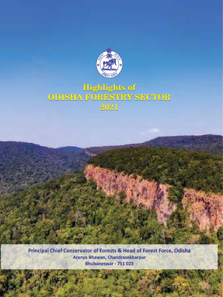 Forest 3 | PDF | Forests | Forestry