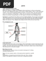 Arnis # 1 | PDF