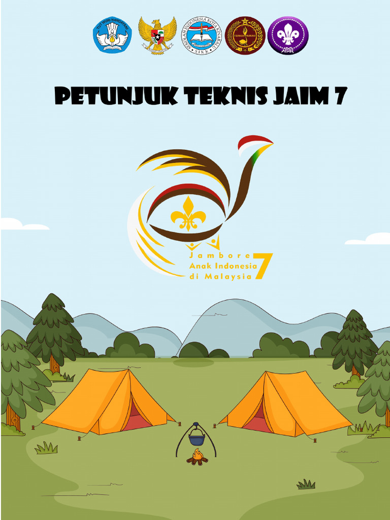 Juknis Jaim 7 2023 | PDF