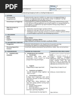 AP - 6 - Q4 - WK8 - Napapahalagahan Ang Aktibong Pakikilahok NG Mamamayan Sa Mga Programa NG ...