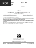 ISO 8586-2023 Reclutamiento y Entrenamiento de Los Evaluadores | PDF ...