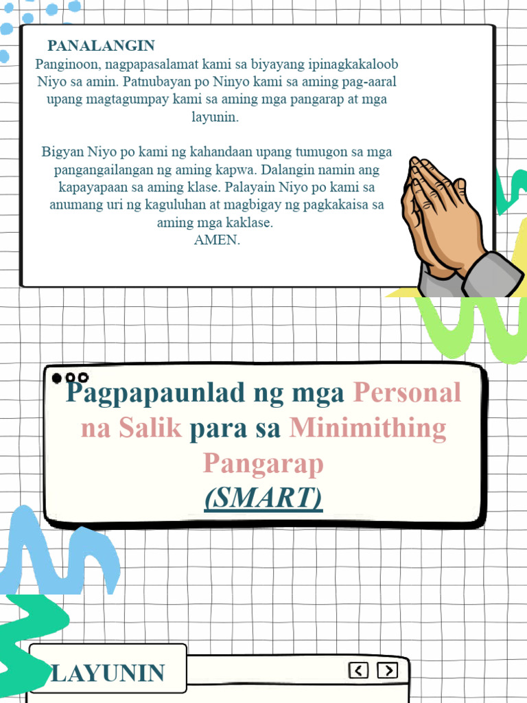 Module 4 - Smart | PDF