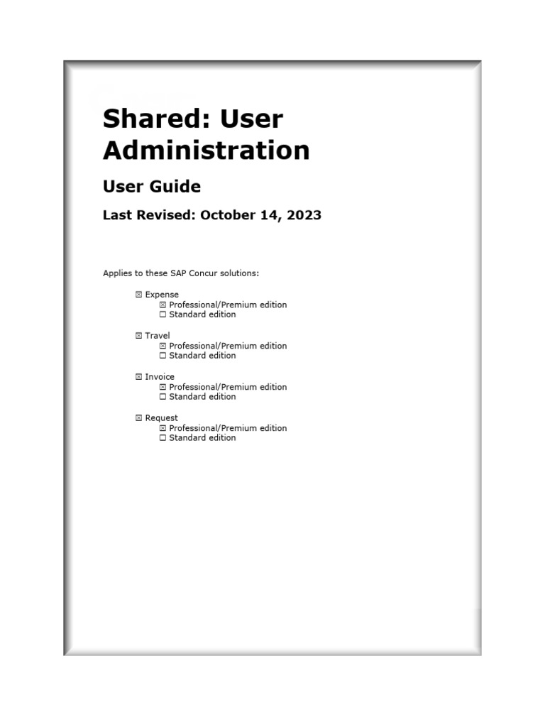 SHR UG User Admin | PDF | Password | User (Computing) SHR UG User Admin | PDF | Password | User (Computing)