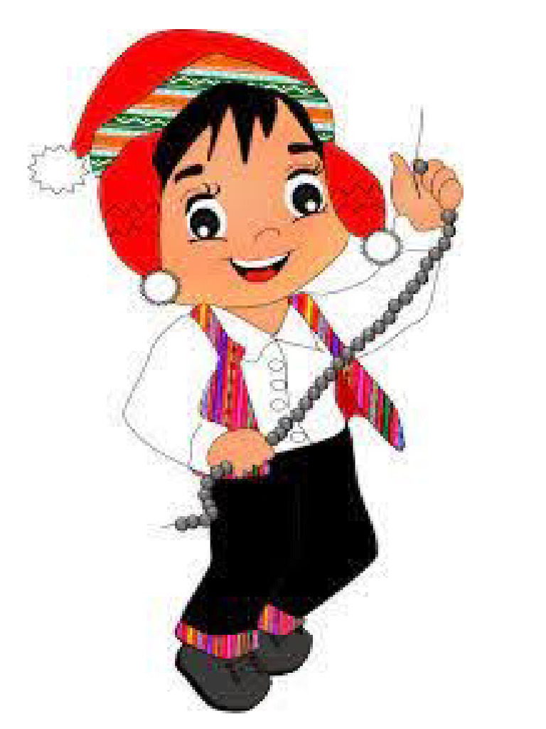 Hombre Serrano | PDF