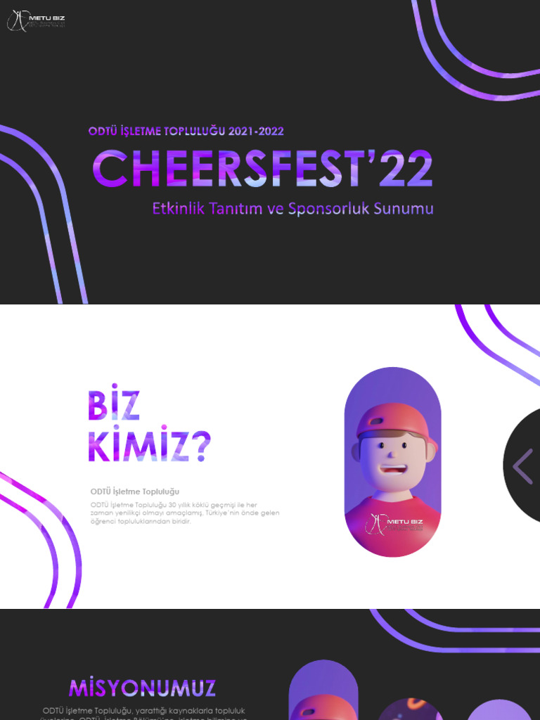 Cheers Fest'22 | PDF