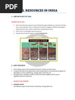 Rocks & Minerals - Unit Test (Answer Key) | PDF | Rock (Geology ...