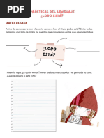 Secuencia Texto Informativo. Lobos | PDF | Enseñando | Comunicación humana