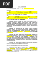 Price Negotiation Email Template | PDF | Economies | Business