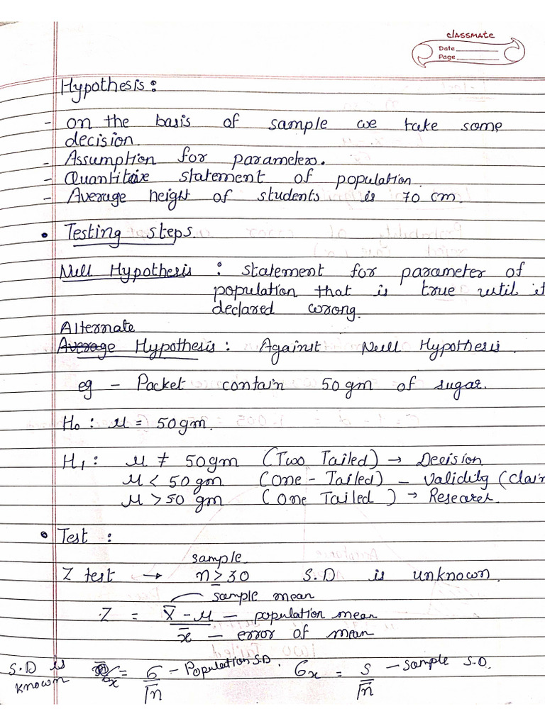 Module 2 Examples | PDF