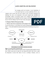 Understanding The Timmons Model of Entrepreneurship | PDF ...