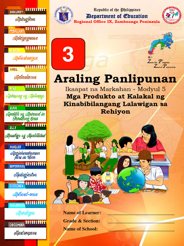 AP3-Q4-Mod5 Final | PDF