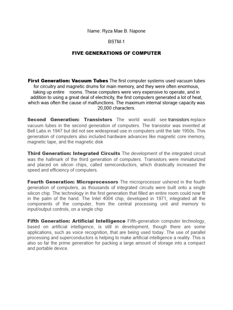 RYZA | PDF | Computers