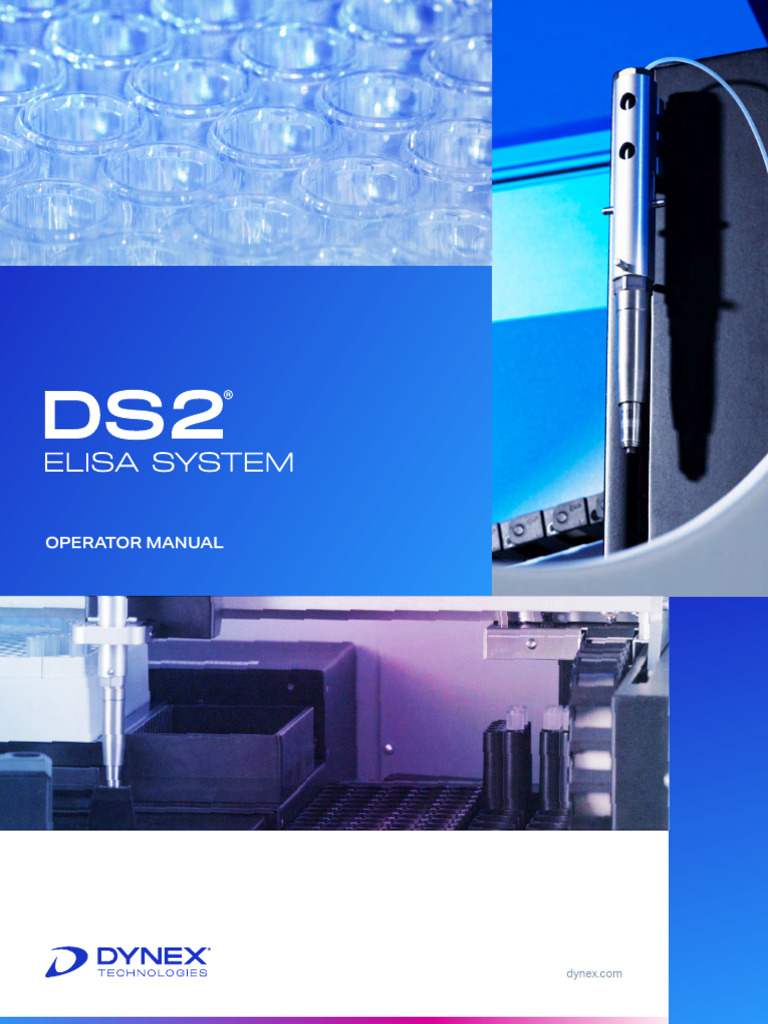 DS2 Operator Manual English-Rev19 Final | PDF | Personal Computers | Electromagnetic Compatibility