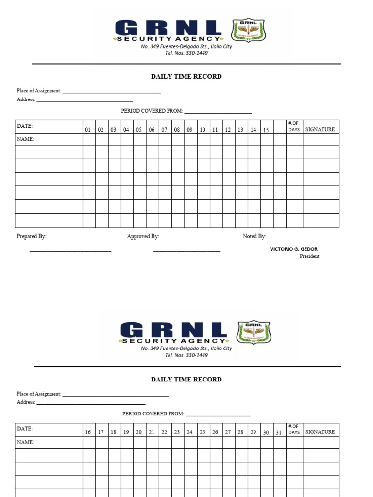 GRNL | PDF | Finance & Money Management | Law