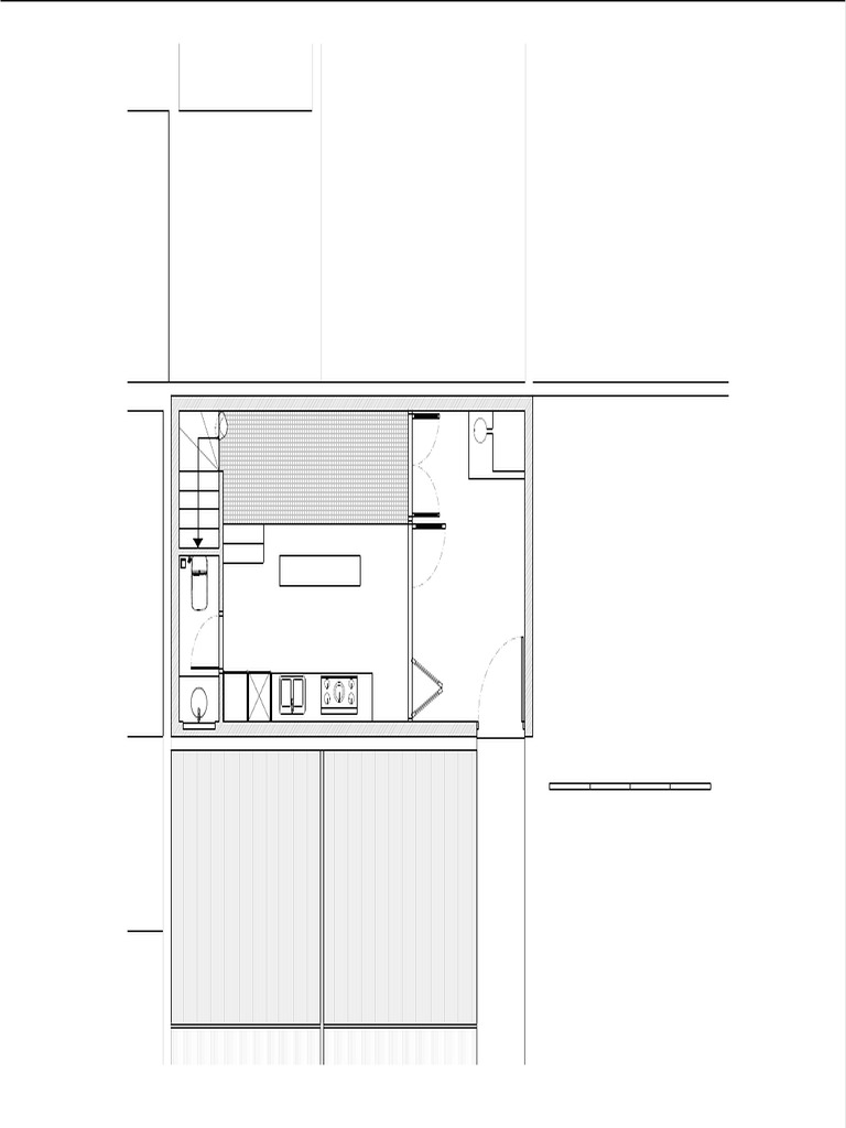 Project1 - Sheet - A101 - S | PDF