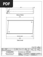 Circular Platform Drawings | PDF