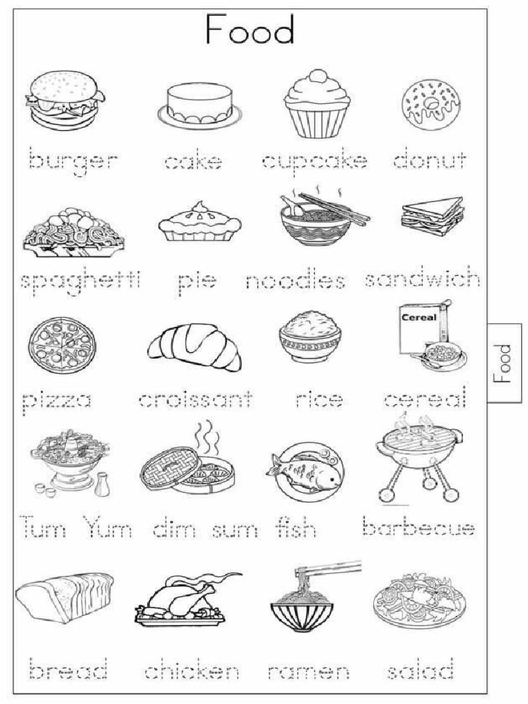 Food | PDF