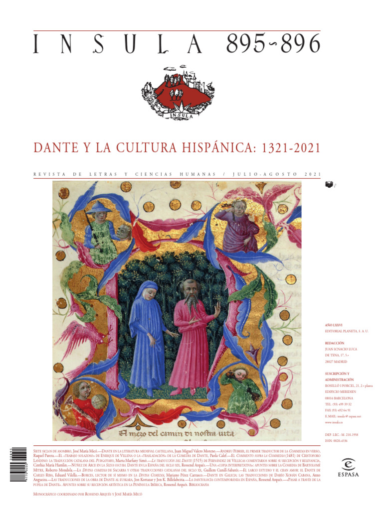 INSULA Hamlin Preprint Colorr | PDF