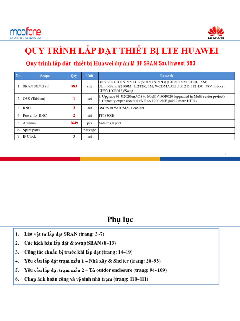 Lap Mobi Sran HUAWEI | PDF