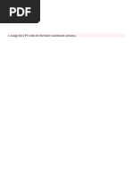 ICD-10 Chapter 20: External Causes | PDF | Child Abuse | Diseases And ...
