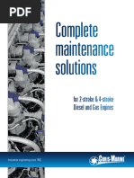 Indicator Diagrams | PDF | Cylinder (Engine) | Engines