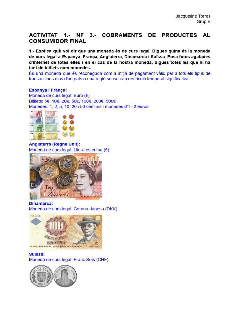 ACTIVITAT 2 - Jacqueline Torres | PDF