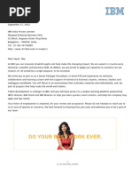 GES Letter Samples Submit Your Letters With Ease Letter Samples | PDF