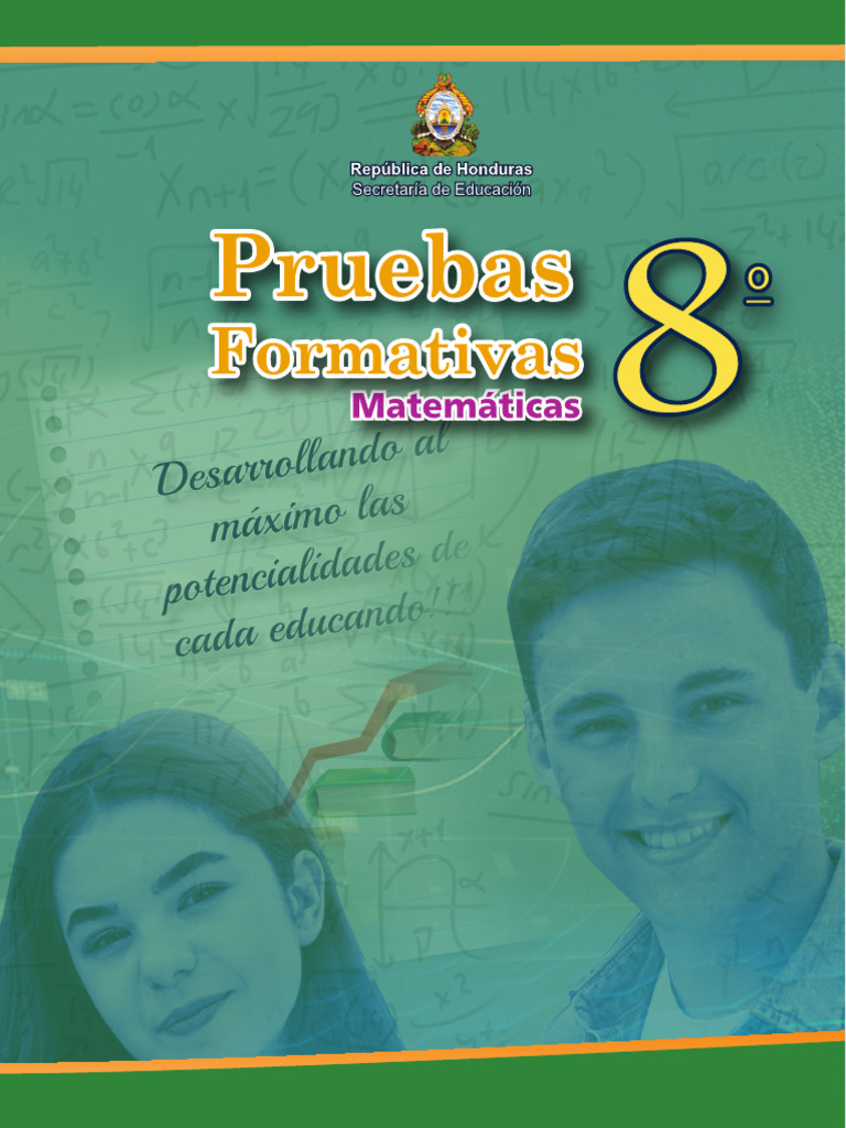 Octavo Grado Matemáticas | PDF | Triángulo | Geometria clasica