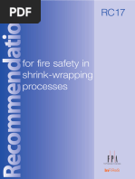 DSEAR Risk Assessment Form | PDF | Personal Protective Equipment | Safety