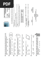 Trans Datum Psad56 WGS84 | PDF | Metrología | Geometría euclidiana