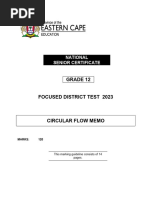 Grade 12 Case Study Term 3 Final | PDF | Tariff | Exports