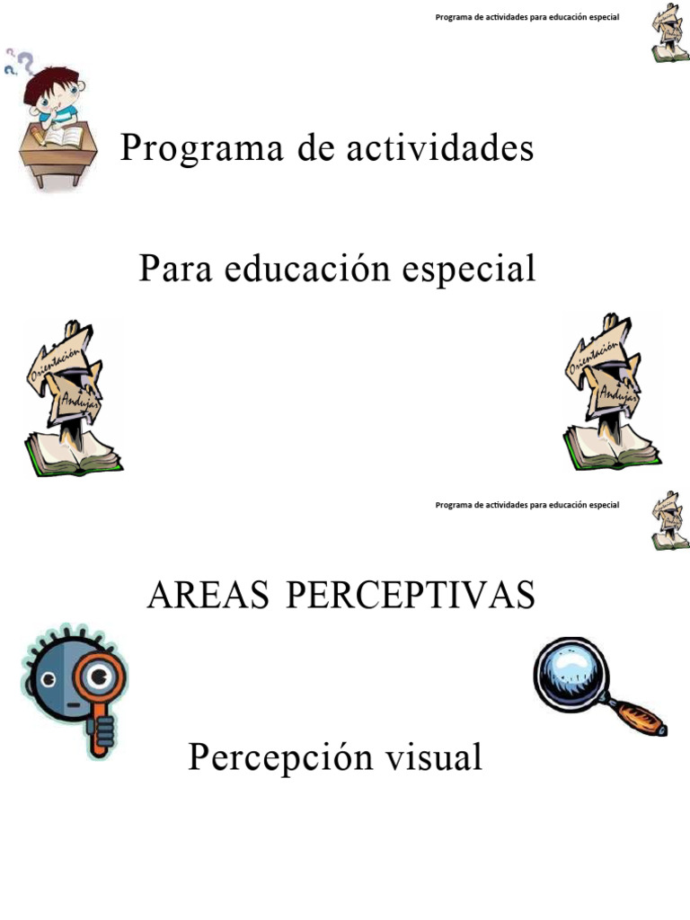 100 Actividades Atención Memoria y Funciones Ejecutivas | Descargar ...