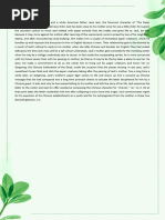 The Paper Menagerie | PDF