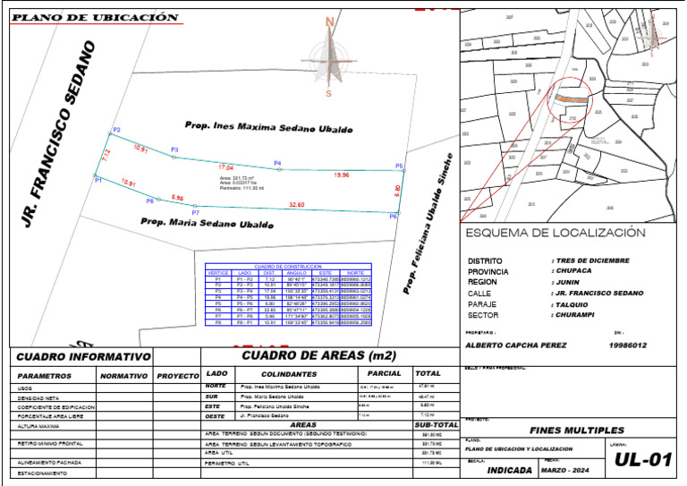 Plano Amel | PDF