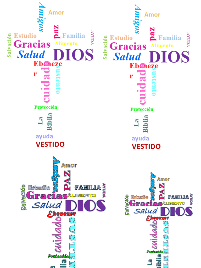 Cruz Ebenezer | PDF | Teología | Creencia religiosa y doctrina