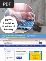 SMR Online Submission Procedure | PDF