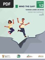 Mirero Tshivenda | PDF