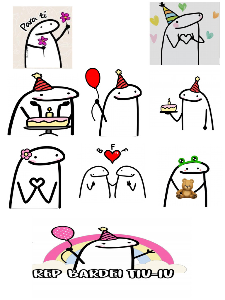 Luyana y Dafne | PDF