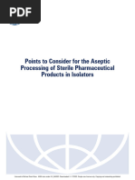 Usp 1207 | PDF | Leak | Pressure
