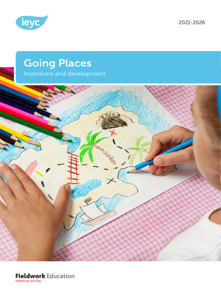 Going Places - Unit | PDF | Wright Brothers | Wheel