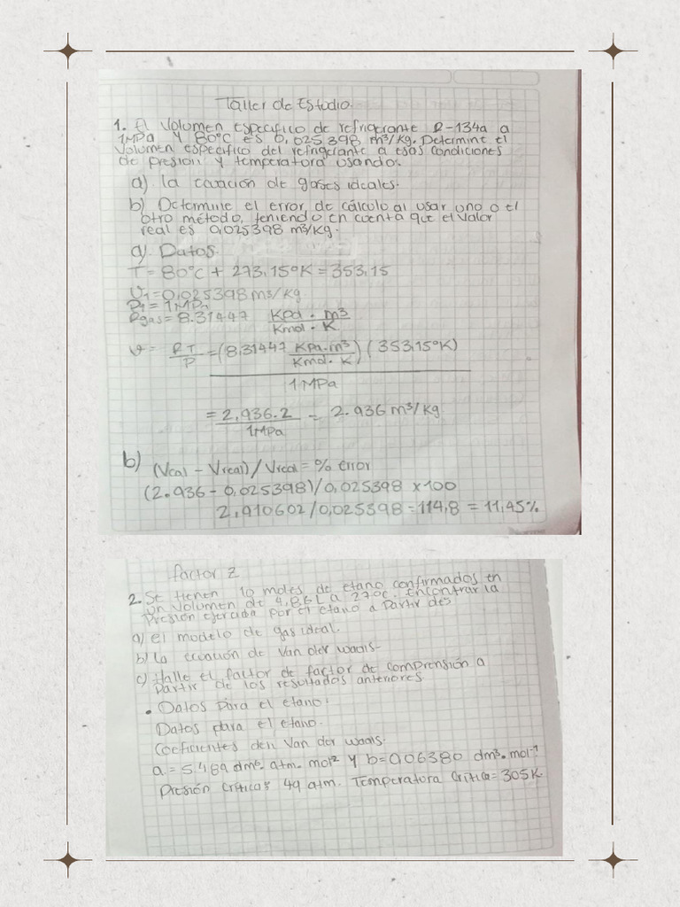 Cuadro de Texto Termodinamica MarliM | PDF