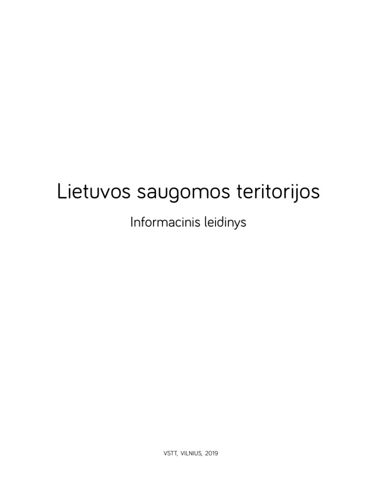 LST LT Internetui | PDF