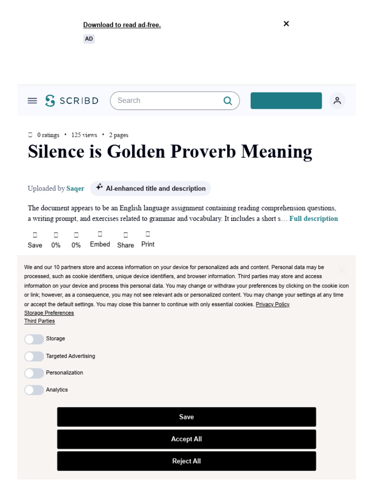 PDF 24 | PDF | Http Cookie | Scribd