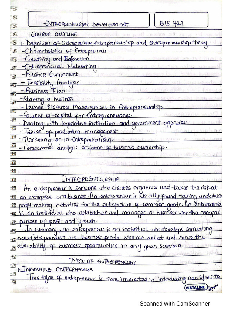 BUS429 | PDF