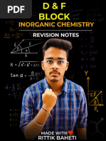 Isomerism Complete Chapter Notes For Iit-Jee | PDF | Conformational ...