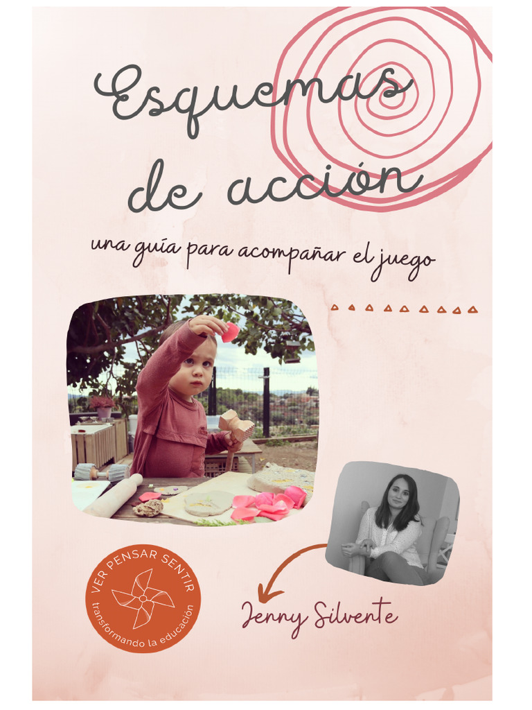 Esquemas de Acción Jenny Silvente Ve0wpq | PDF | Neurona | Sinapsis