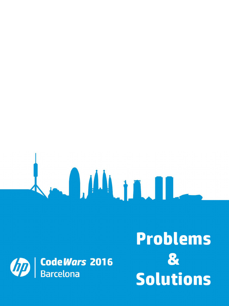 Problems & Solutions | Download Free PDF | Encryption | Cipher