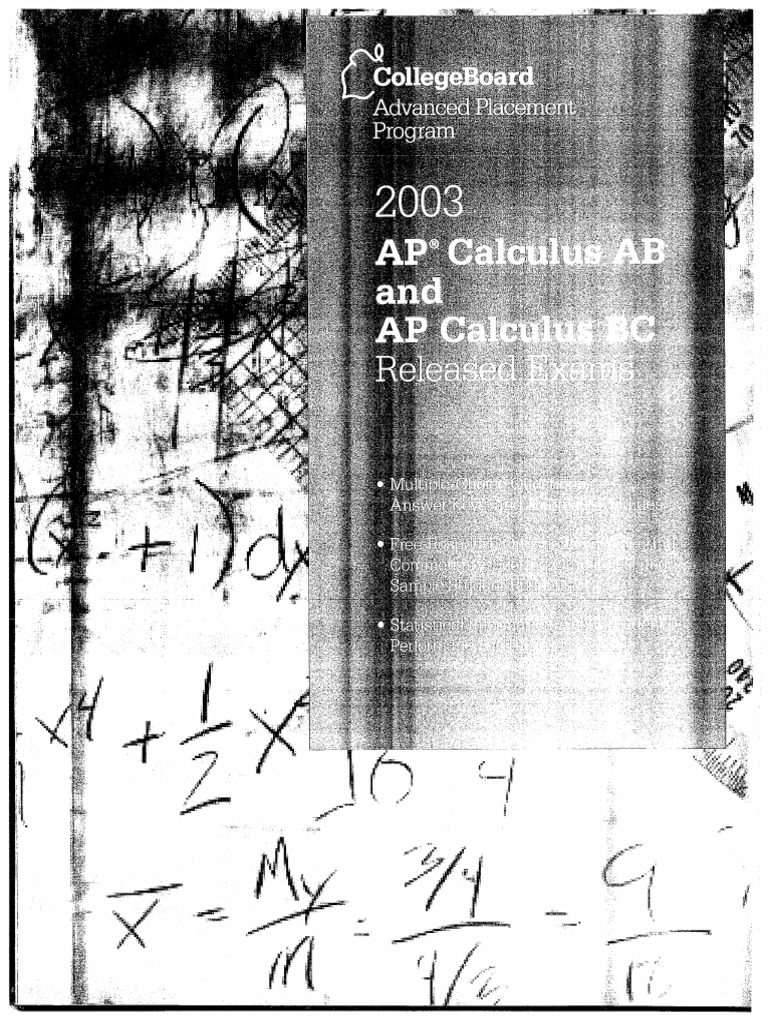 2003 Released | PDF