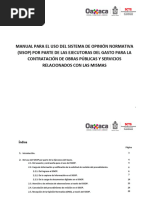 INSTRUCTIVO - REPGAR Fase II | PDF | Sistema de información geográfica ...