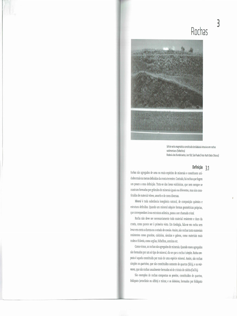 Geo - Eng - Cap 3 e 4 | PDF